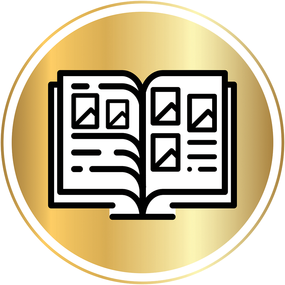 Formatting Package - InDesign – Publishing Services